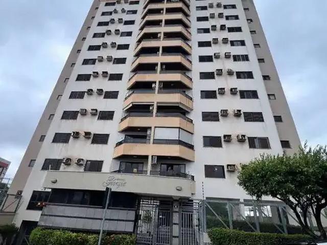 Apartamento para Venda em Cuiabá/MT Alvorada 3 Quartos