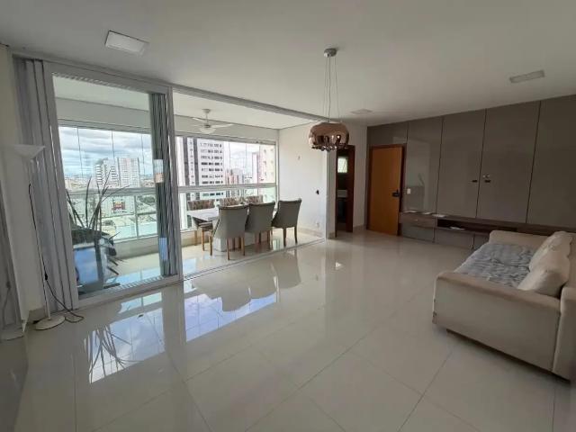 Apartamento para Venda em Cuiabá/MT Alvorada 3 Quartos