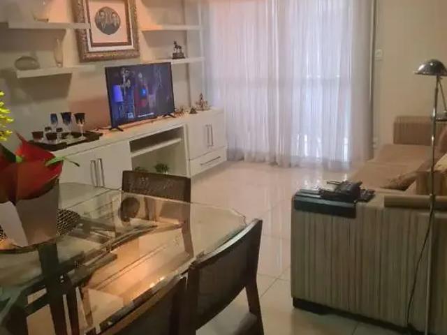 Apartamento para Venda em Cuiabá/MT Alvorada 3 Quartos