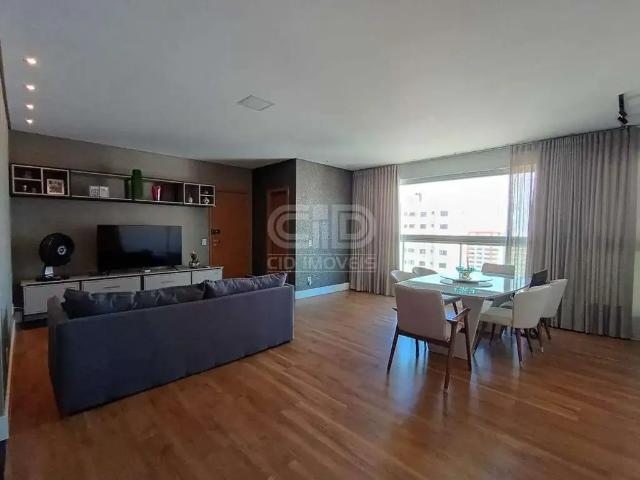 Apartamento para Venda em Cuiabá/MT Alvorada 3 Quartos