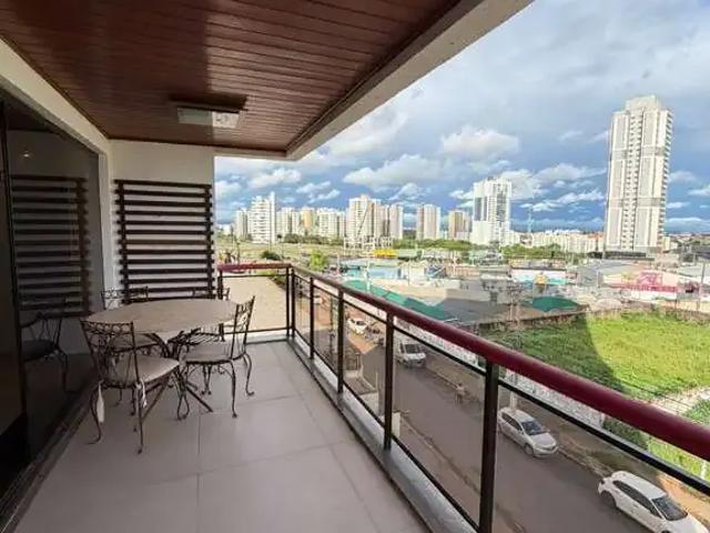 Apartamento para Venda em Cuiabá/MT Alvorada 3 Quartos