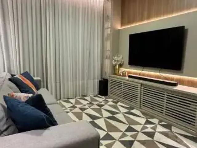 Apartamento para Venda em Cuiabá/MT Alvorada 3 Quartos