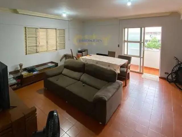 Apartamento para Venda em Cuiabá/MT Alvorada 3 Quartos