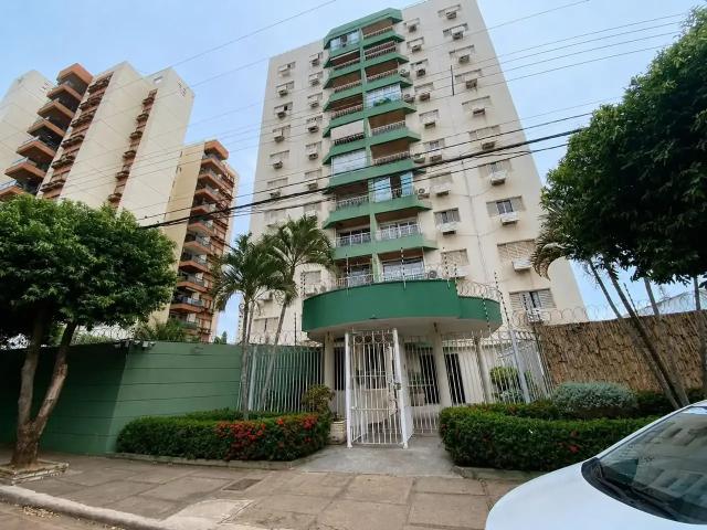 Apartamento para Venda em Cuiabá/MT Alvorada 3 Quartos