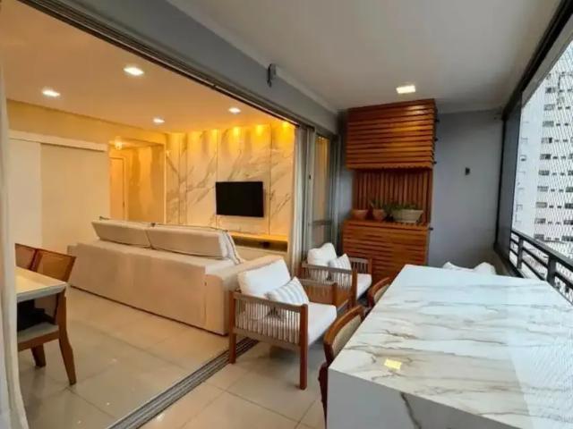Apartamento para Venda em Cuiabá/MT Alvorada 3 Quartos