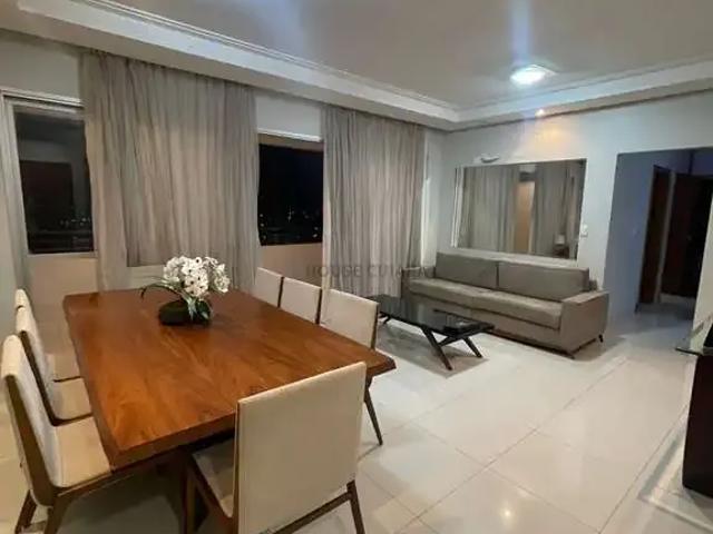 Apartamento para Venda em Cuiabá/MT Alvorada 3 Quartos