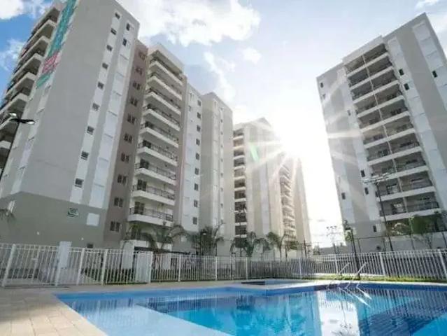 Apartamento para Venda em Cuiabá/MT Alvorada 3 Quartos