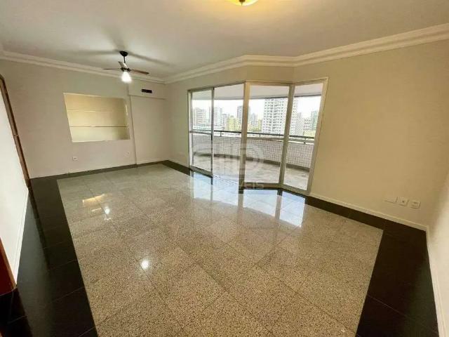 Apartamento para Venda em Cuiabá/MT Alvorada 3 Quartos