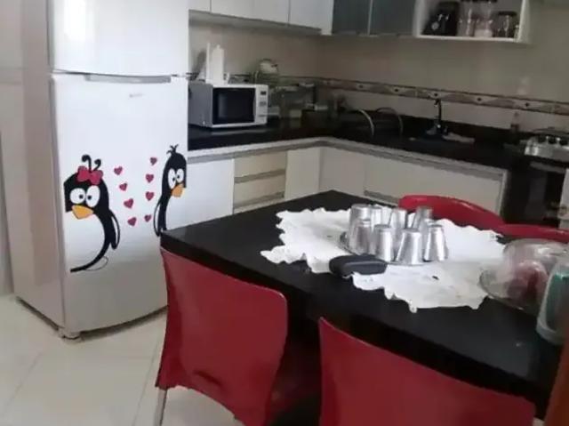 Apartamento para Venda em Cuiabá/MT Alvorada 3 Quartos