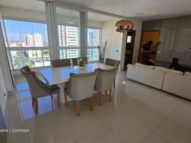 Apartamento para Venda em Cuiabá/MT Alvorada 3 Quartos