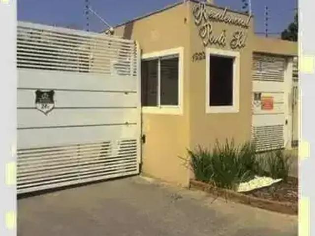 Apartamento para Venda em Cuiabá/MT Alvorada 3 Quartos