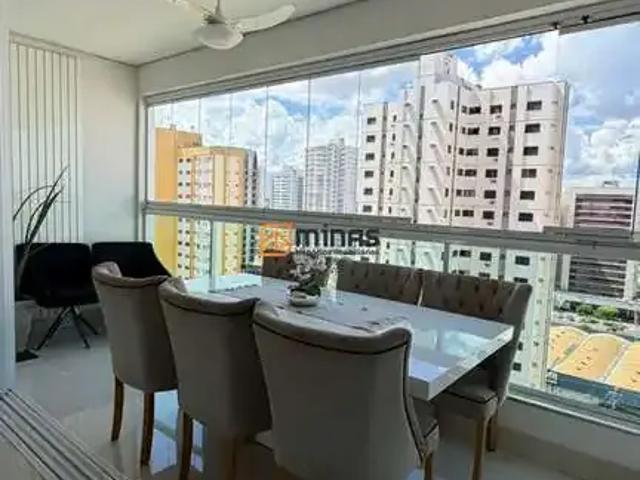 Apartamento para Venda em Cuiabá/MT Alvorada 3 Quartos