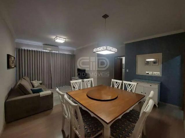 Apartamento para Venda em Cuiabá/MT Alvorada 3 Quartos