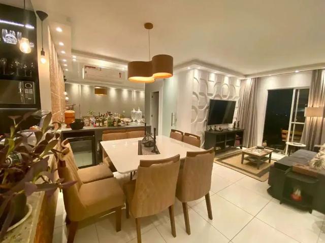 Apartamento para Venda em Cuiabá/MT Alvorada 3 Quartos