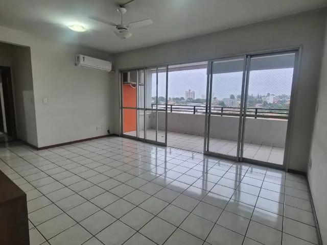 Apartamento para Venda em Cuiabá/MT Alvorada 4 Quartos