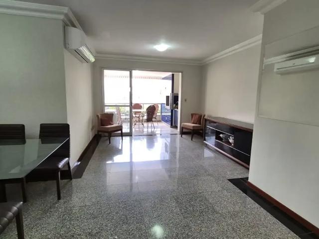 Apartamento para Venda em Cuiabá/MT Alvorada 4 Quartos