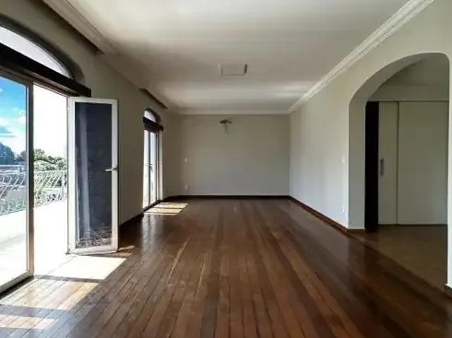 Apartamento para Venda em Cuiabá/MT Alvorada 4 Quartos