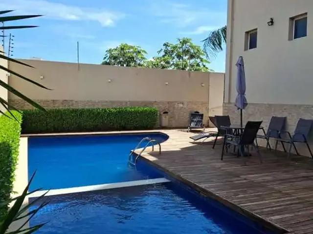 Apartamento para Venda em Cuiabá/MT Araés