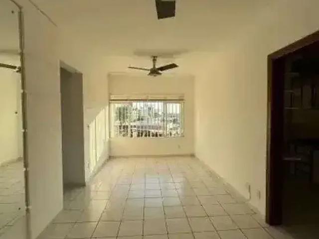 Apartamento para Venda em Cuiabá/MT Araés 2 Quartos