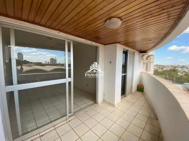 Apartamento para Venda em Cuiabá/MT Araés 2 Quartos