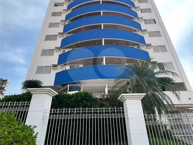 Apartamento para Venda em Cuiabá/MT Araés 2 Quartos
