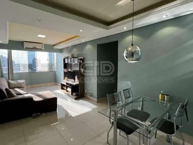 Apartamento para Venda em Cuiabá/MT Araés 2 Quartos