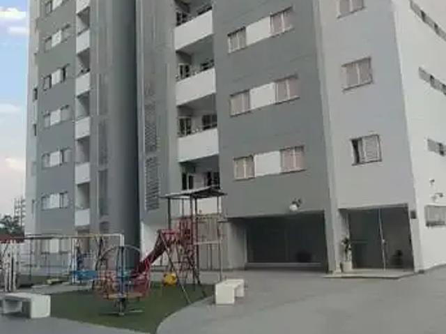 Apartamento para Venda em Cuiabá/MT Araés 3 Quartos