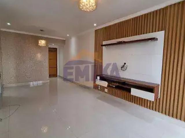 Apartamento para Venda em Cuiabá/MT Araés 3 Quartos