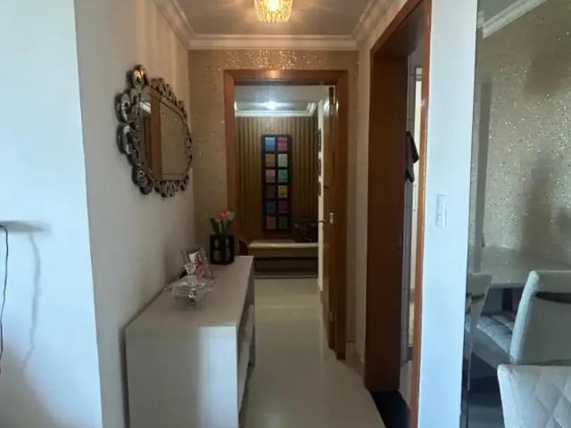 Apartamento para Venda em Cuiabá/MT Araés 3 Quartos