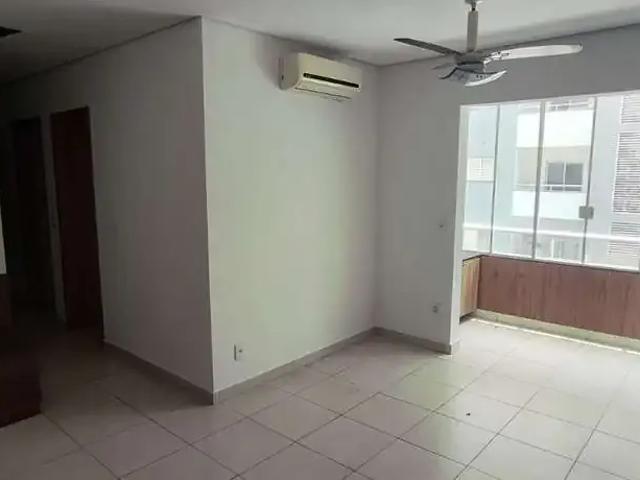 Apartamento para Venda em Cuiabá/MT Araés 3 Quartos