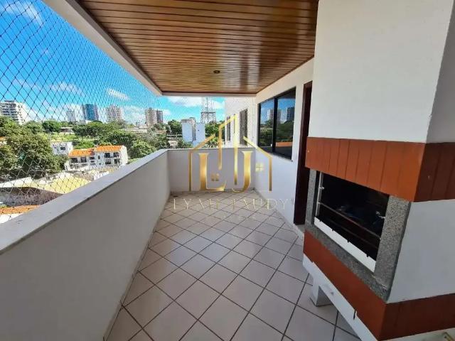 Apartamento para Venda em Cuiabá/MT Araés 3 Quartos