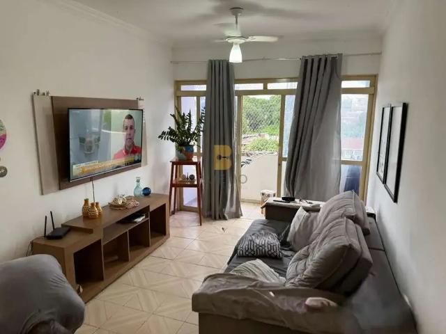 Apartamento para Venda em Cuiabá/MT Araés 3 Quartos