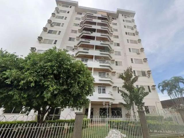 Apartamento para Venda em Cuiabá/MT Araés 3 Quartos