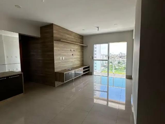 Apartamento para Venda em Cuiabá/MT Araés 3 Quartos