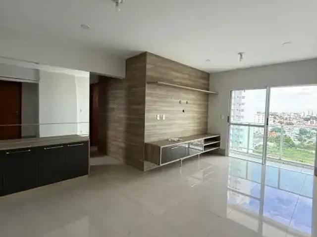 Apartamento para Venda em Cuiabá/MT Araés 3 Quartos