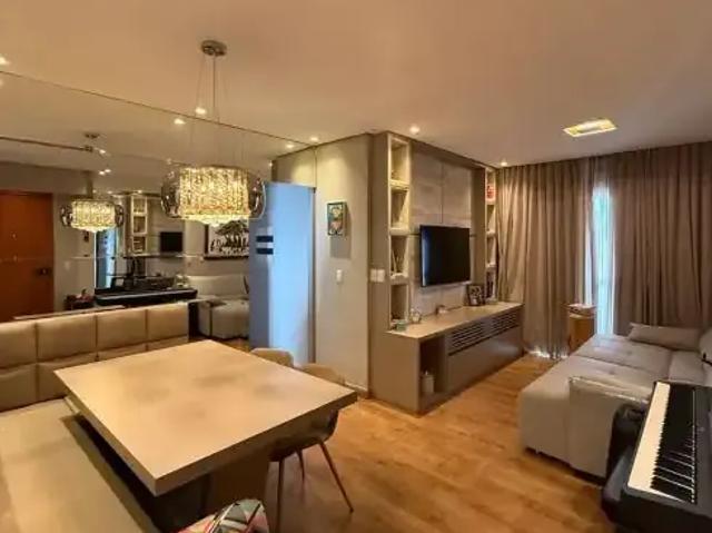 Apartamento para Venda em Cuiabá/MT Araés 3 Quartos