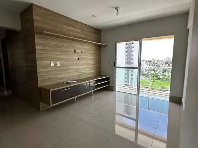 Apartamento para Venda em Cuiabá/MT Araés 3 Quartos