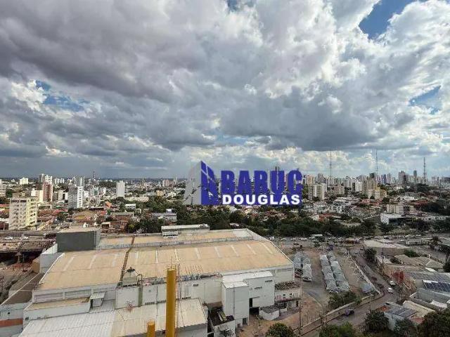Apartamento para Venda em Cuiabá/MT Araés 3 Quartos