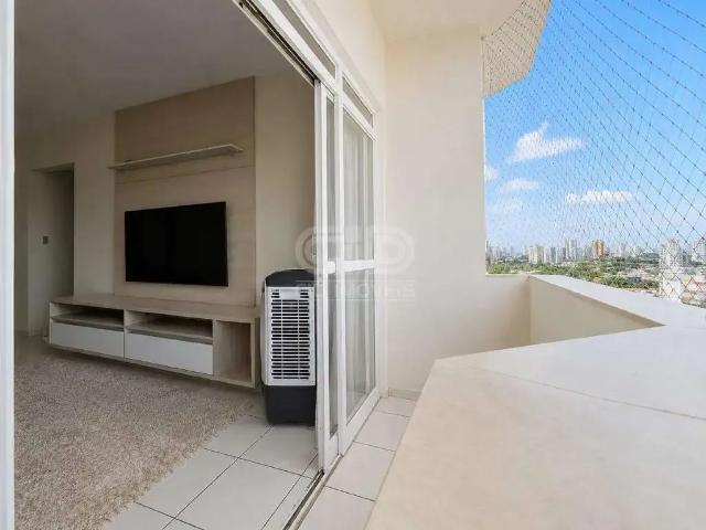 Apartamento para Venda em Cuiabá/MT Araés 3 Quartos