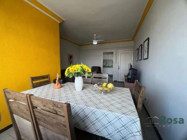 Apartamento para Venda em Cuiabá/MT Araés 3 Quartos