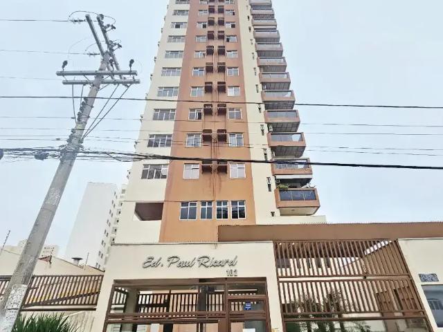 Apartamento para Venda em Cuiabá/MT Araés 3 Quartos