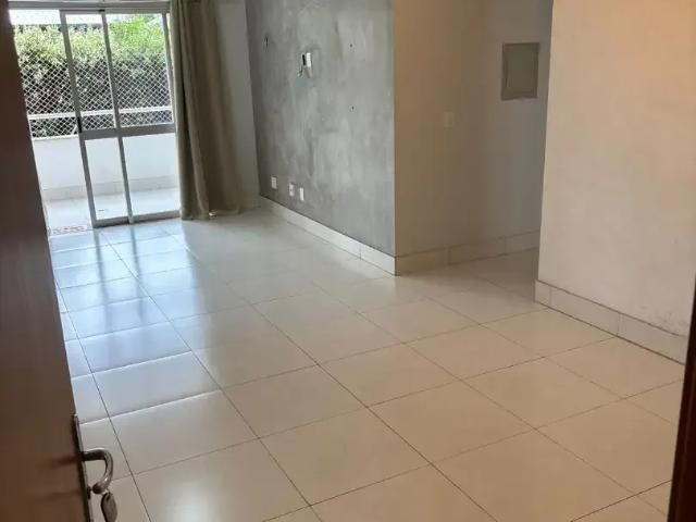 Apartamento para Venda em Cuiabá/MT Araés 3 Quartos