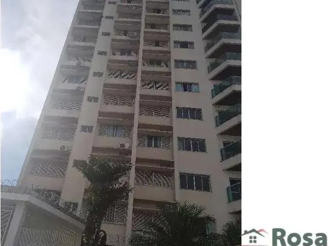 Apartamento para Venda em Cuiabá/MT Araés 4 Quartos