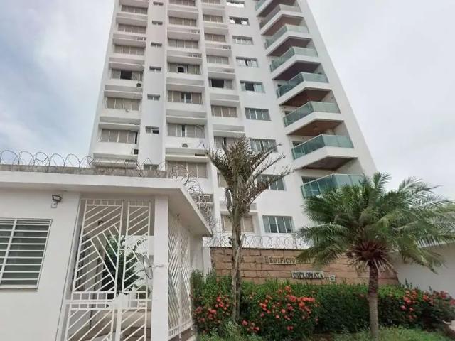 Apartamento para Venda em Cuiabá/MT Araés 4 Quartos