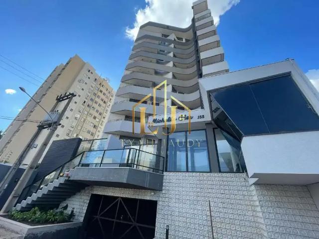 Apartamento para Venda em Cuiabá/MT Araés 5 Quartos