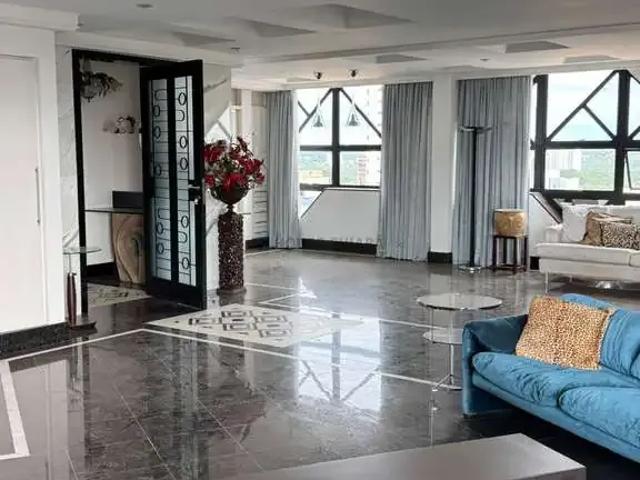 Apartamento para Venda em Cuiabá/MT Araés 5 Quartos