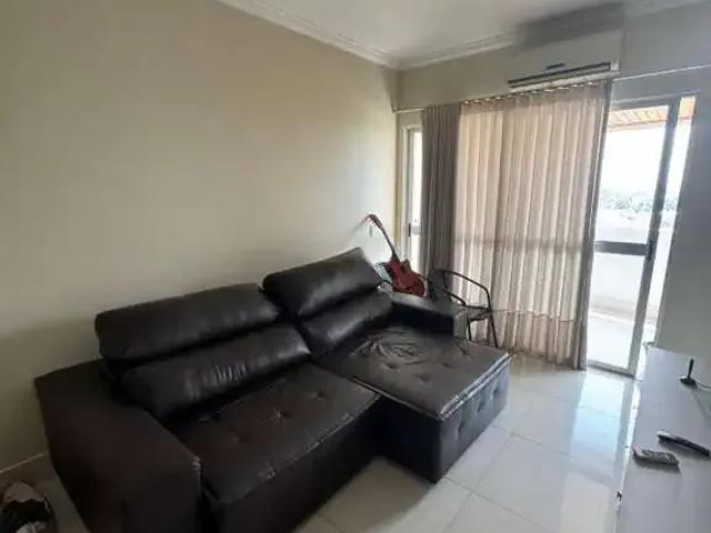 Apartamento para Venda em Cuiabá/MT Areão 2 Quartos