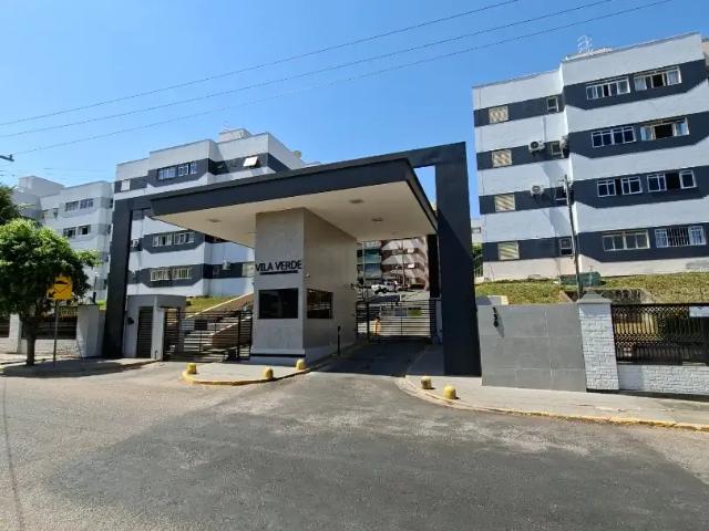 Apartamento para Venda em Cuiabá/MT Areão 2 Quartos