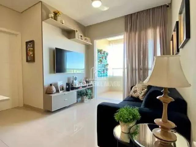 Apartamento para Venda em Cuiabá/MT Areão 3 Quartos