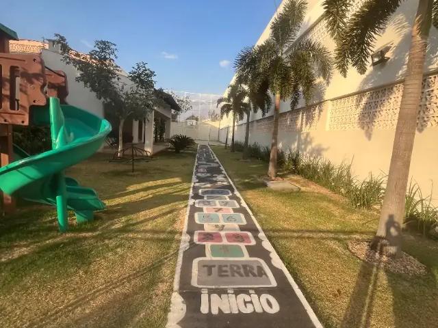 Apartamento para Venda em Cuiabá/MT Areão 3 Quartos